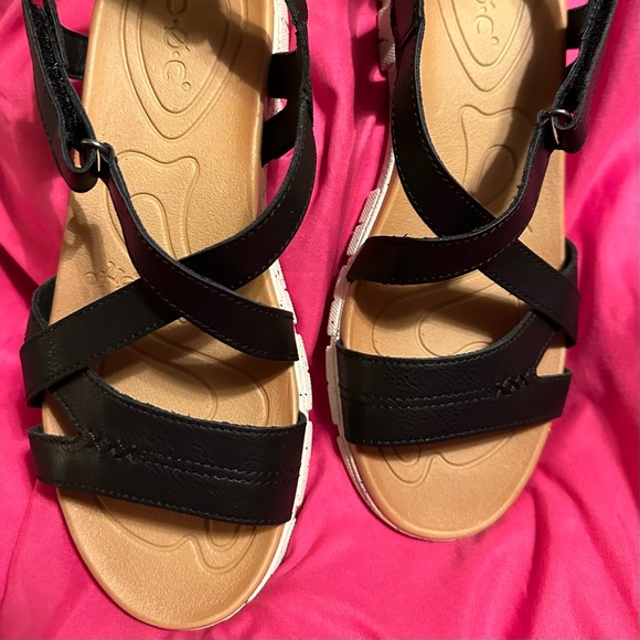 boc | Shoes | Boc Summer Sandals | Poshmark